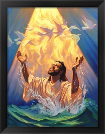 Ordinary Time | Presbyterian Church of the Good Shepherd